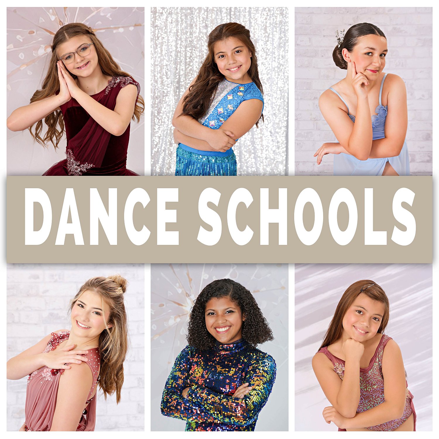 Client Galleries - Dance - Higgins Photography